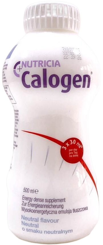 Calogen | 最新消息 - 中國醫藥大學附設醫院