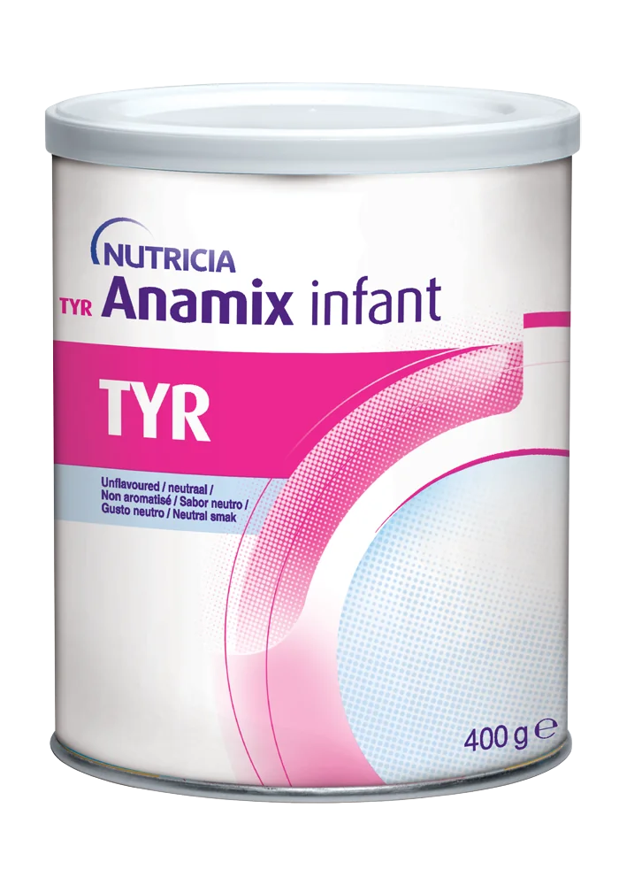 TYR Anamix Infant | 最新消息 - 中國醫藥大學附設醫院