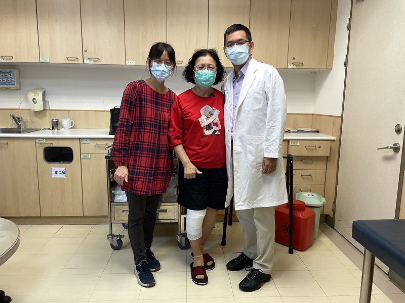 ROSA Robotic Arm-Assisted Joint Replacement Surgery Now Covered by ...